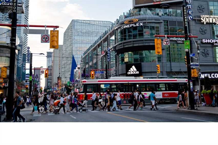 ICS News | ICS 2023 Toronto – Canada’s Multicultural Hub