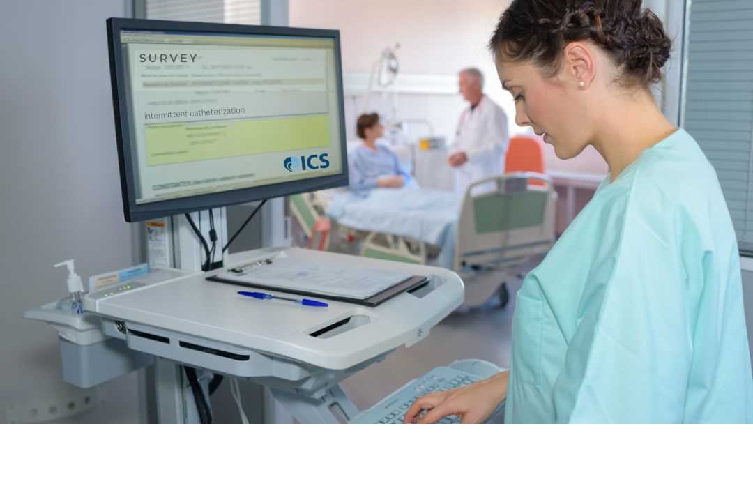 ICS News | New publication on intermittent catheterization and global ...