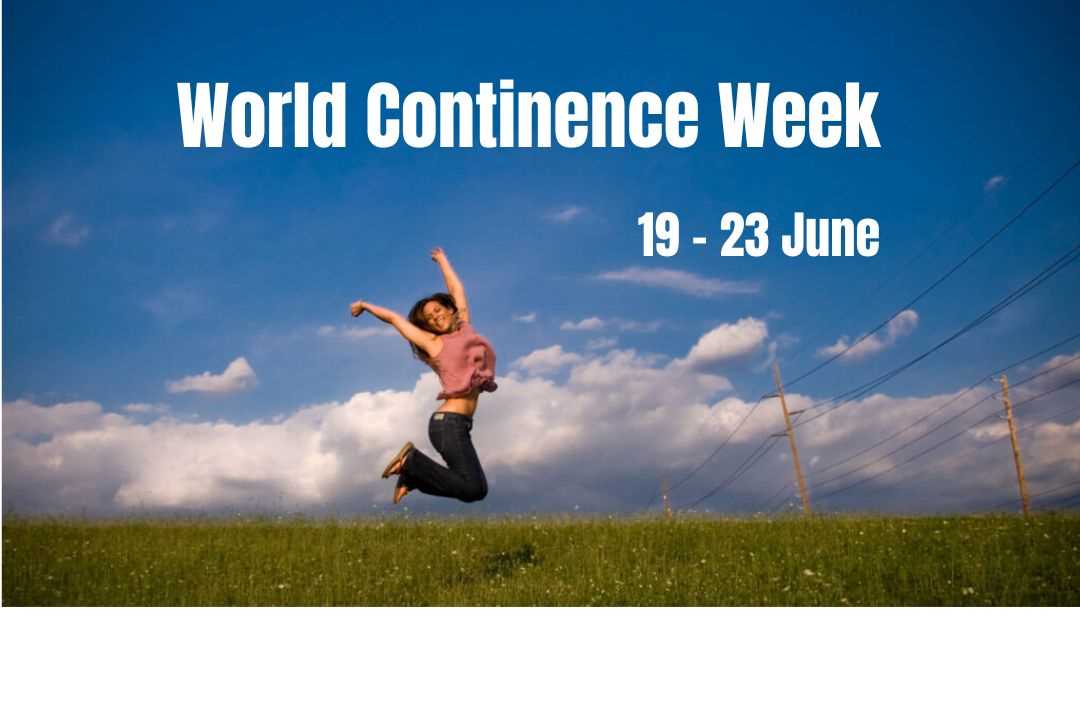 ICS News | World Continence Week: Raising Awareness Through Collaboration