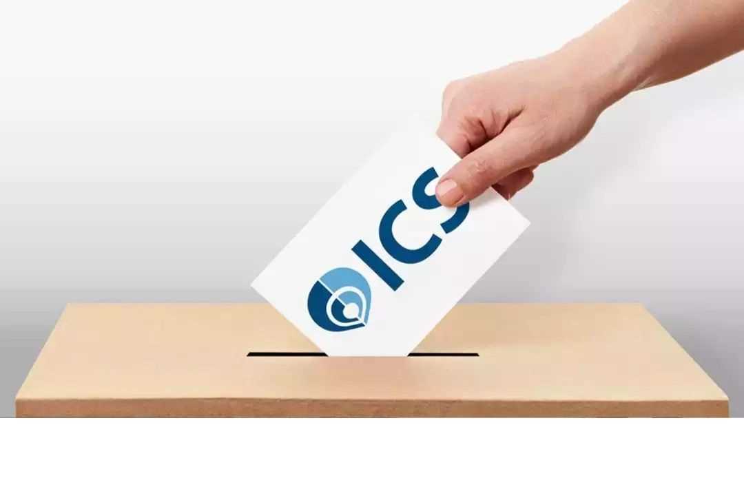 ICS News | ICS Elections are now open: Get your votes in now!