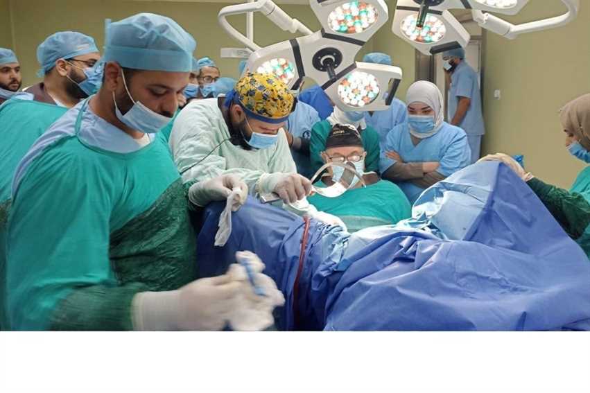 ICS News | Applications now open for Fistula Workshop 2024