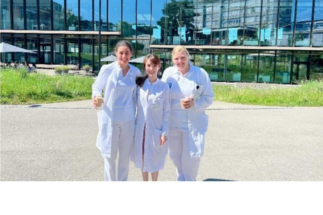 ICS News | Roundup of 2023 Observerships