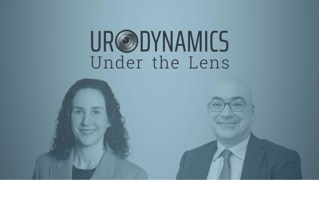 ICS News | 'Urodynamics Under The Lens’ launches its second specialist ...