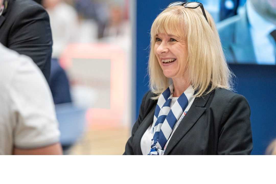 ICS News | Congratulations to Tracy on her Retirement