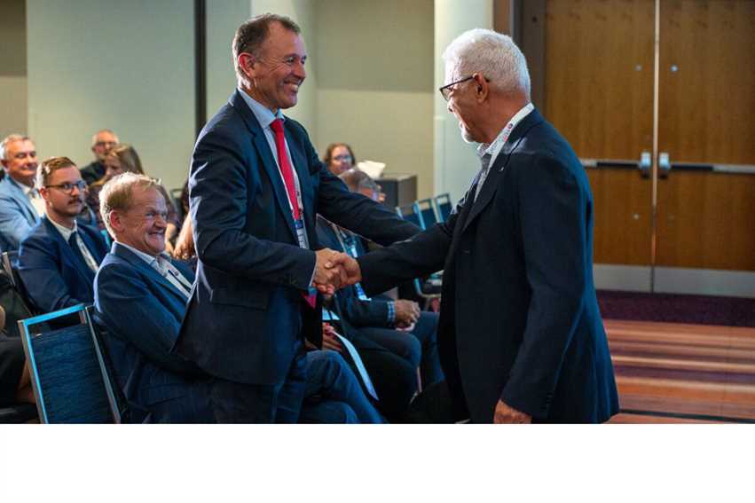 ICS News | General Secretary-Elect Applications Open to ICS Members