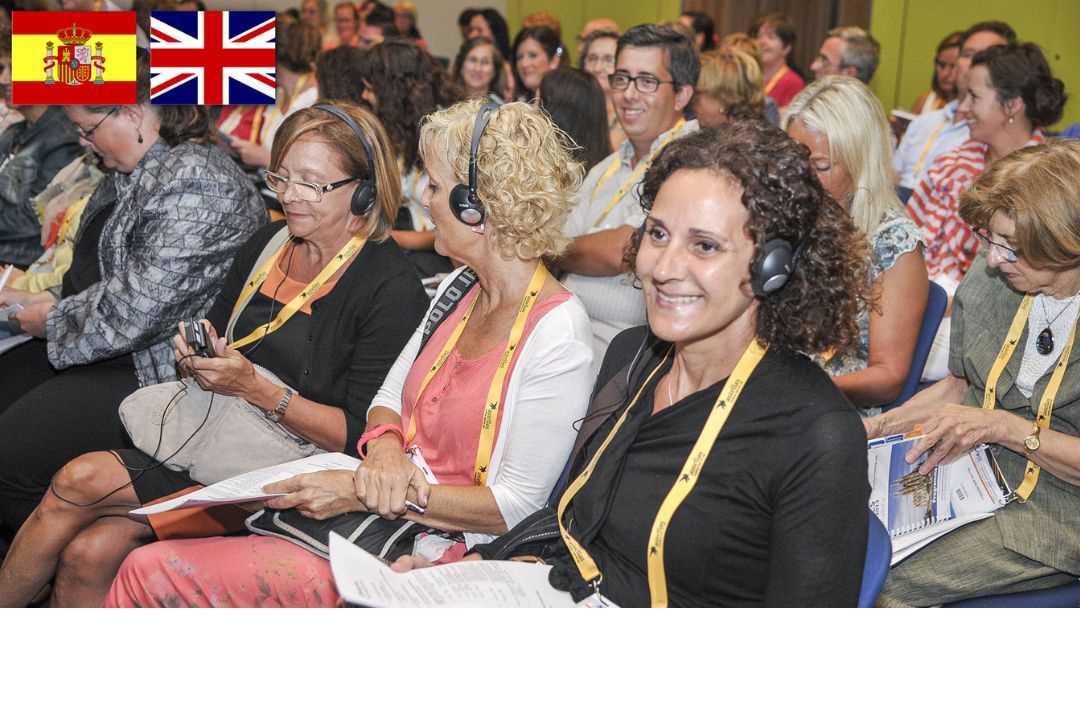 ICS News | Introducing ICS 2024 Simultaneous Translation / Traduccione ...