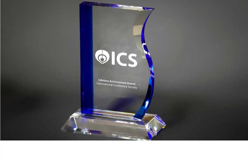 ICS News | Call for Nominations: ICS Lifetime Achievement Award 2025