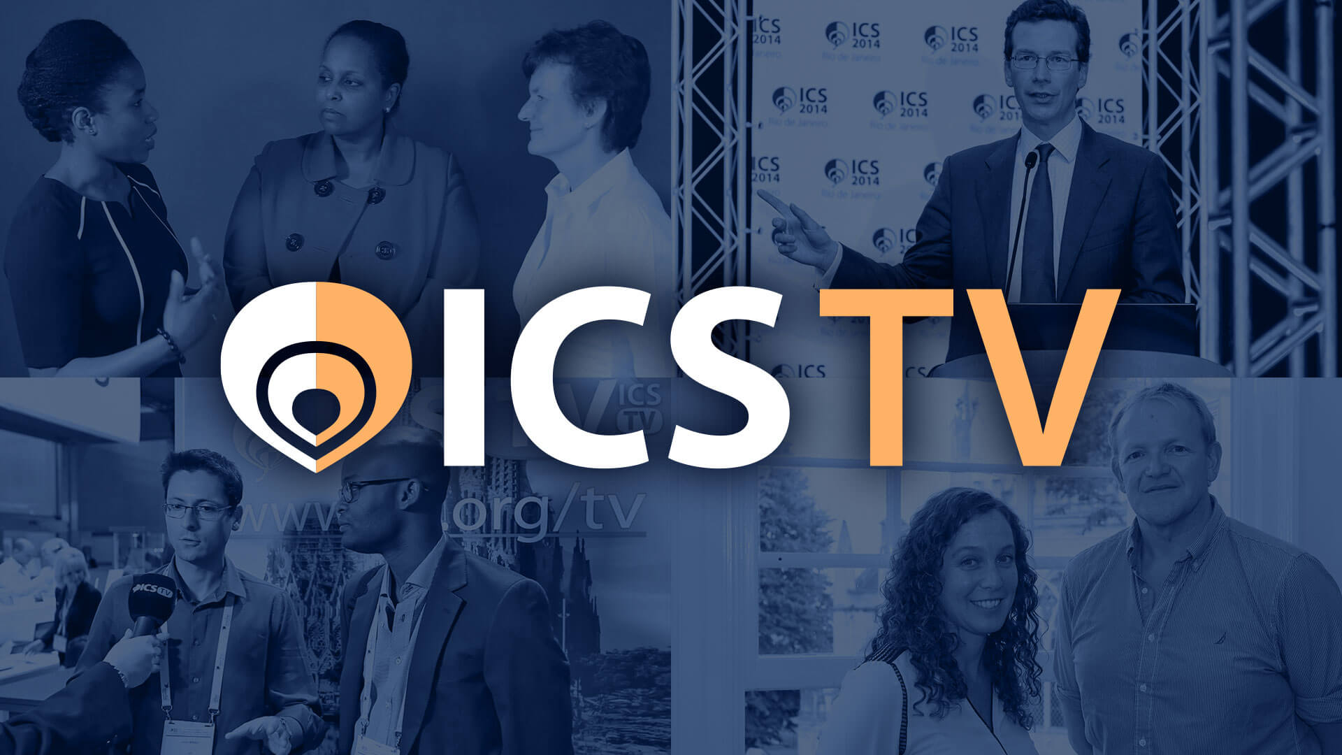 ICS TV | Leading Continence Research and Education